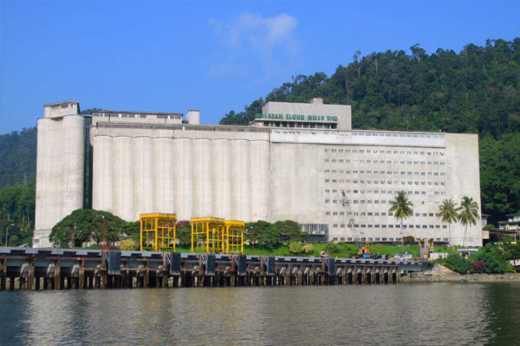 Overview - Mekong Flour Mills Ltd