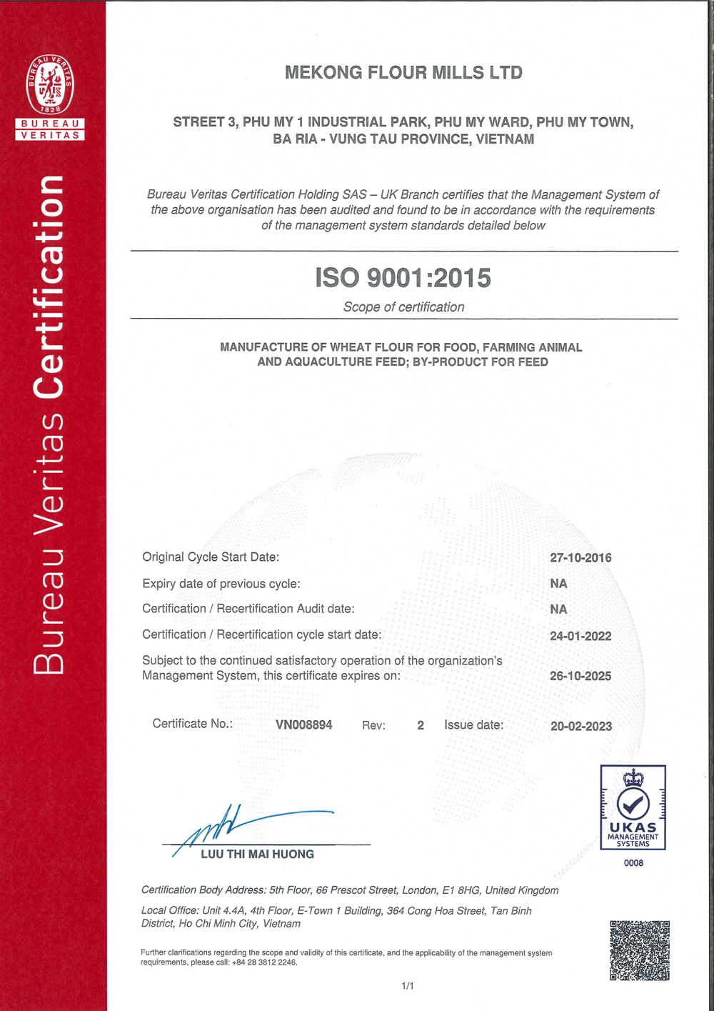 Awards & Recognition