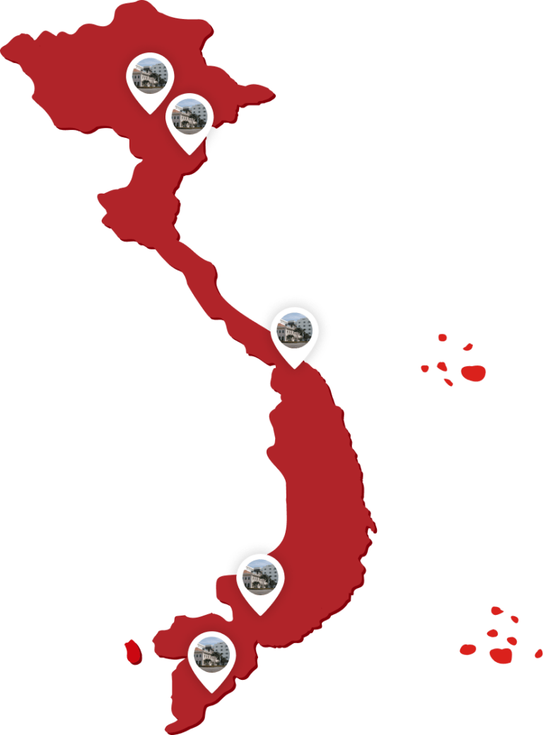 Contact Us - Mekong Flour Mills Ltd