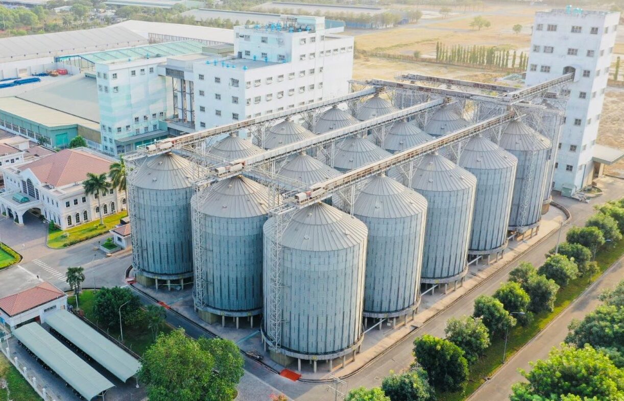 Overview - Mekong Flour Mills Ltd